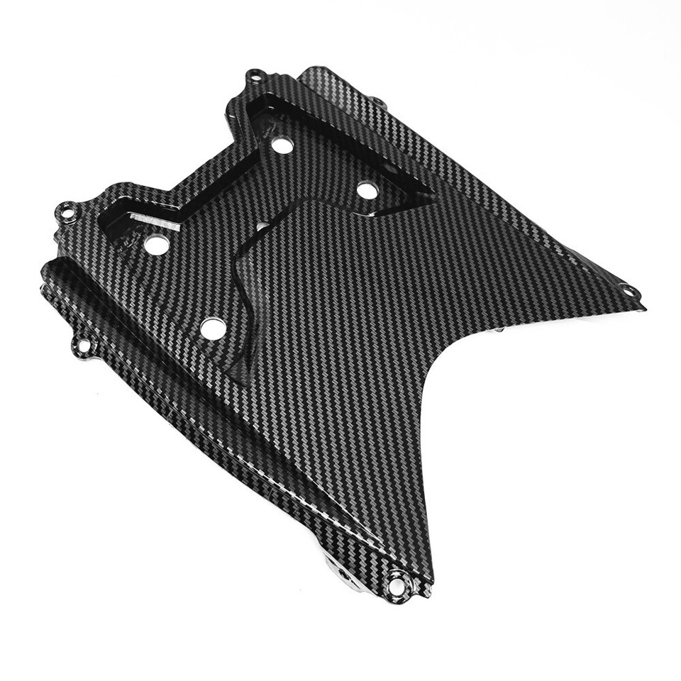 Carbon Fiber Rear Lower Tail Bottom Fairing For SUZUKI GSX-R 600 750 ...