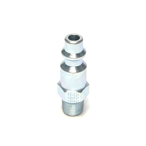 Foster 12-3 1/8" Male NPT x 1/4" Industrial Plug Air Hose Fittings ...