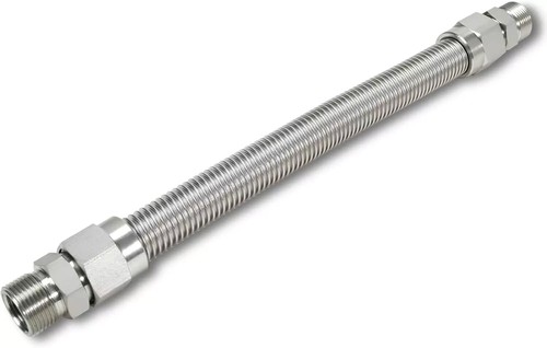 0L4836A Fuel Line Flex 3/4 No PVC for Generac Generators Replaces ...