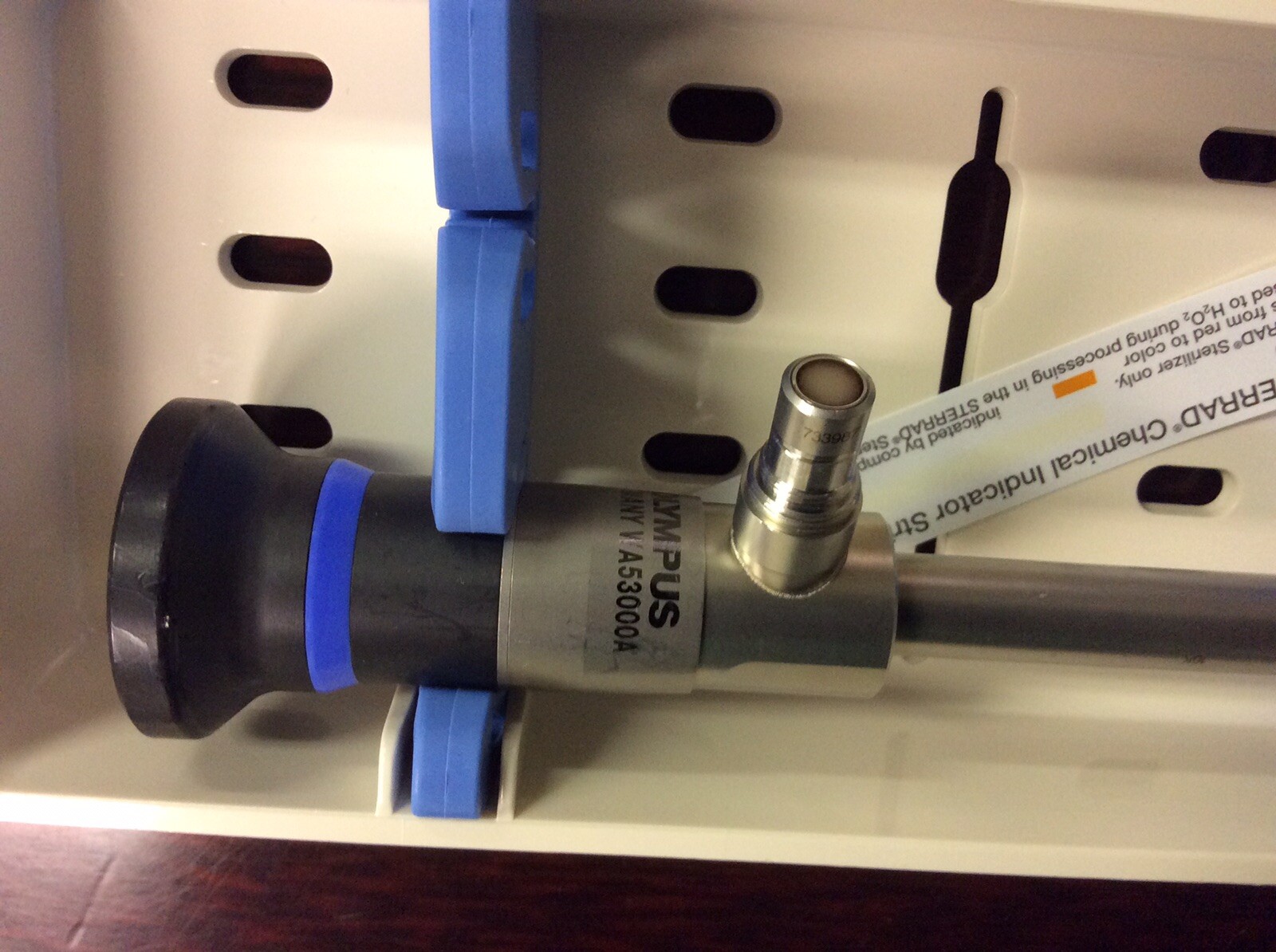 Olympus Rigid Scope WA53000A 0 degrees | eBay