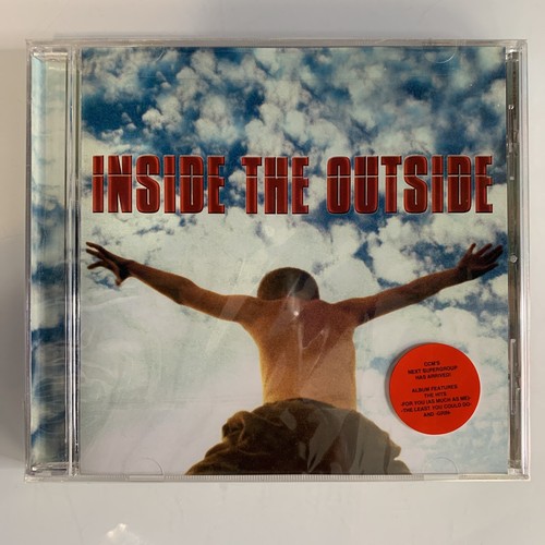 Inside the Outside by Inside the Outside CD New Sealed | eBay