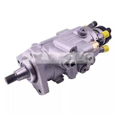 Fuel Injection Pump RE518164 for John Deere 4045 6068 Engine 6215 6515 ...