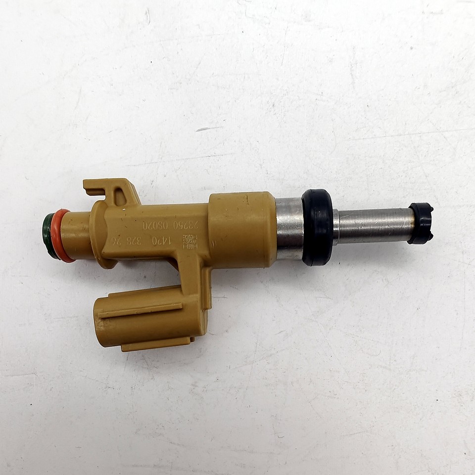 New 8Pcs DENSO Fuel Injectors for 2008-2019 Toyota Tundra 5.7L V8 ...