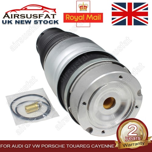 For Audi Q7 VW Touareg Cayenne Front Left Air Suspension Spring Bag ...