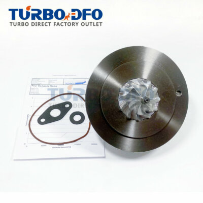 Turbocharger CHRA cartridge 54409700035 03L253010J for Seat Ibiza 2.0 ...