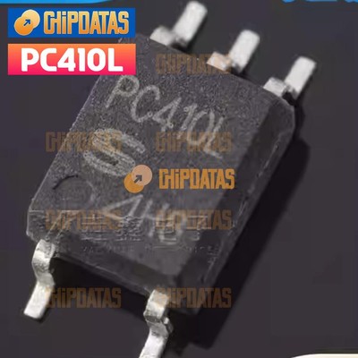 10PCS Brand New PC410L SOP-5 Integrated Circuits IC | eBay