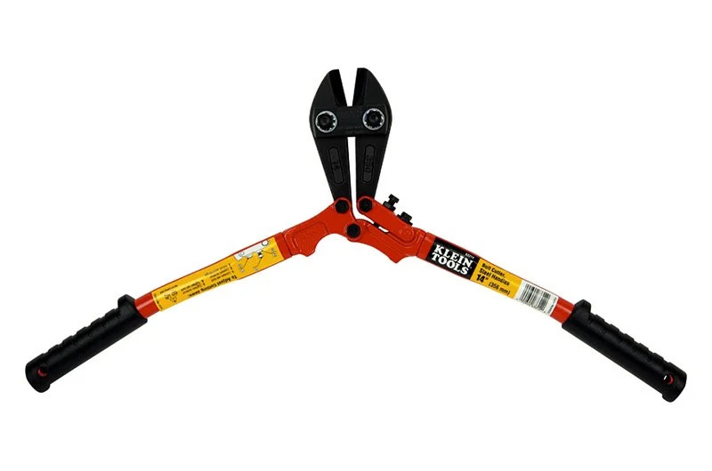 Klein Tools 63314 - 14" Heavy Duty Bolt Cutter | eBay