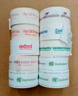 10 x WAYFARER PRINTED BUS DRIVER OR or DRIVER TICKET MACHINE ROLLS ...