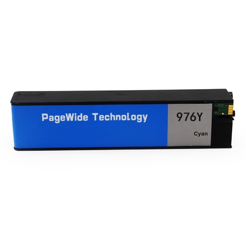 For HP 976Y Remanufactured Ink Cartridge For HP 552dw/dn 557dw/z ...