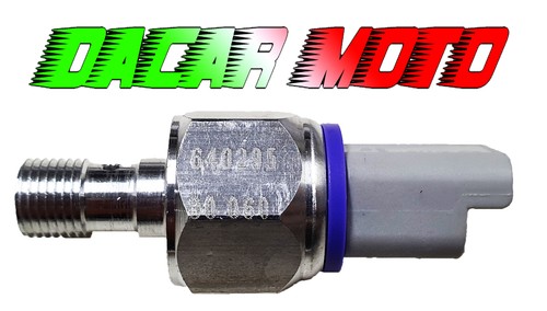Pressure Switch Antiinclinazione Oil Piaggio MP3 Lt Business ABS 500 ...