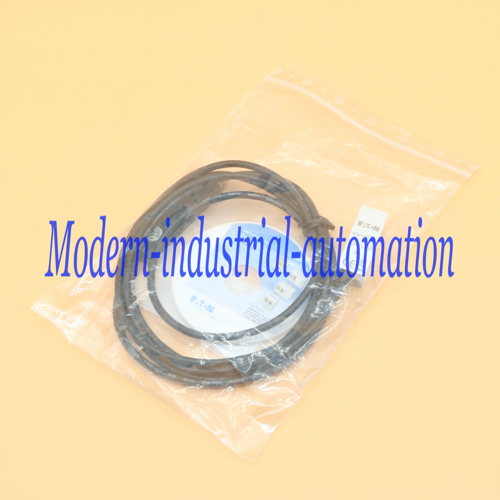 EATON+EASY800USBCAB+Connecting+Cable+For+Easy800+MFD+Display+G7181246 ...