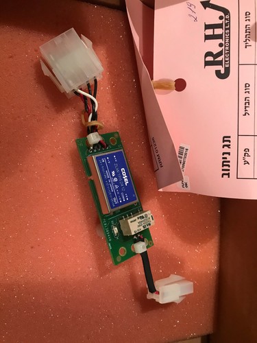 Board Assy RIT, HP Indigo 5500 -serie 2 | EBE-4017-51 | eBay.de