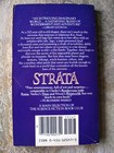 Terry Pratchett - Strata - 1983 - paperback | eBay