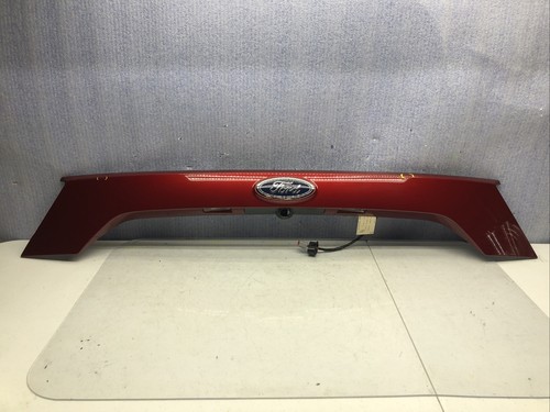 2017 2018 2019 Ford Escape Liftgate Upper Molding Trim OEM | eBay UK
