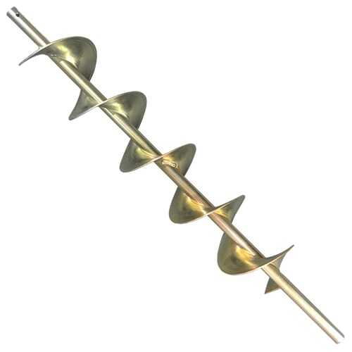 Auger, Shoe, Grain Supply for John Deere LAJGS9650L, AH146786 ...