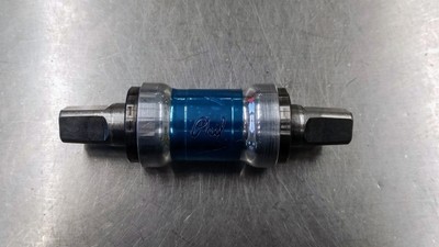 Bottom Brackets - Square Taper Iso - Nelo's Cycles