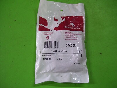 1244X2104 Multi-Purpose Transmission SPACER (2-Pack) | eBay