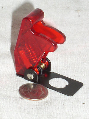 Toggle - Military Toggle Switch