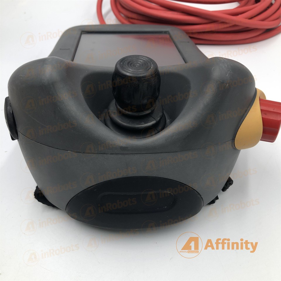 DSQC679 3HAC028357-001 Teach Pendant ABB IRC5 DSQC 679 Flexpendant +10m ...