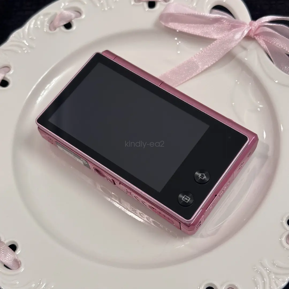 Samsung MV800 Flip-out Vlog Camera Pink Only One!!! | eBay