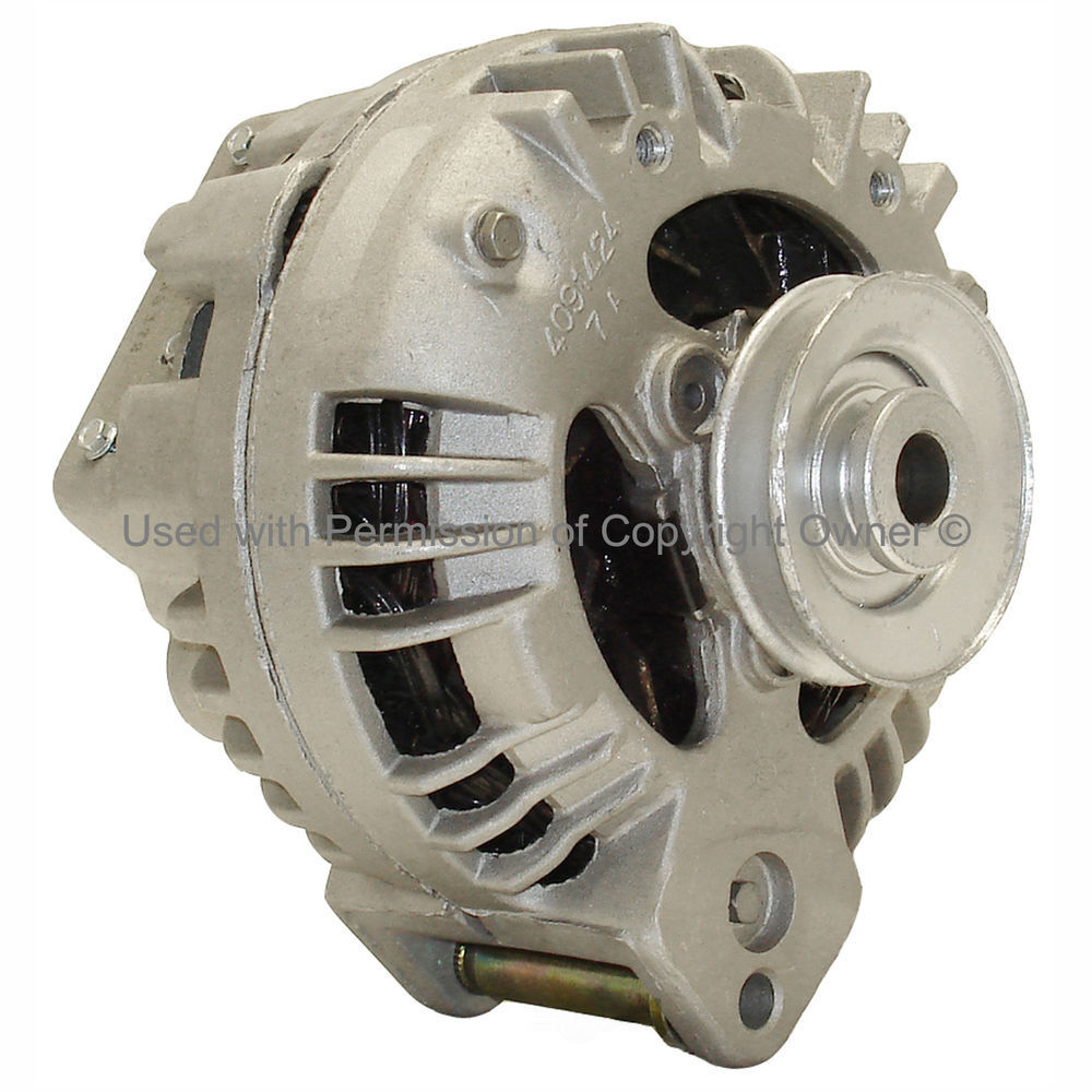 Alternator Quality-Built 14252 Reman for sale online | eBay