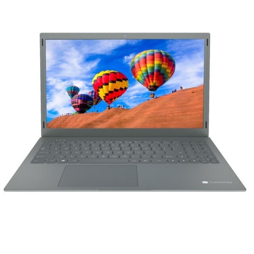 Gateway 15.6" (128GB SSD, Intel Pentium Silver, 1.10GHz, 4GB) Laptop ...