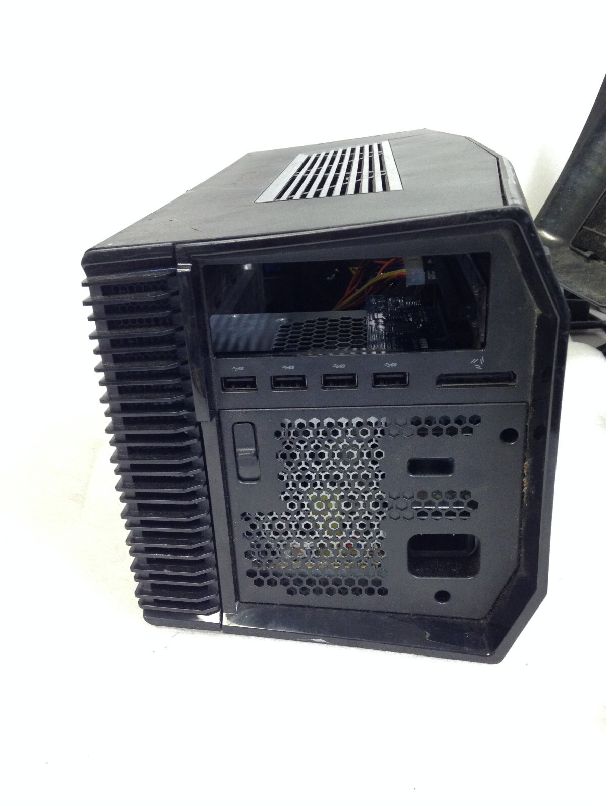 Alienware Z01G Graphics Amplifier 3RPK4 Dell 04C06C ( For Part no ...