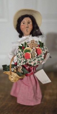 Byers Choice LTD To Market We Go | eBay