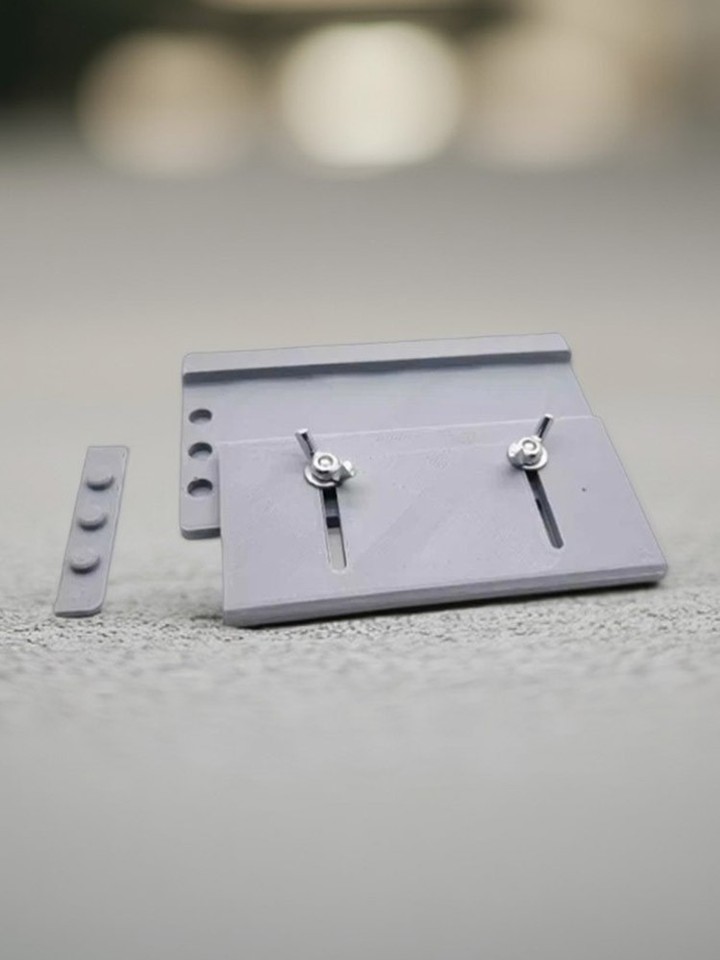 Model tank kit track tool For 1/48 1/72 1/35 Armour jig AFV car track ...