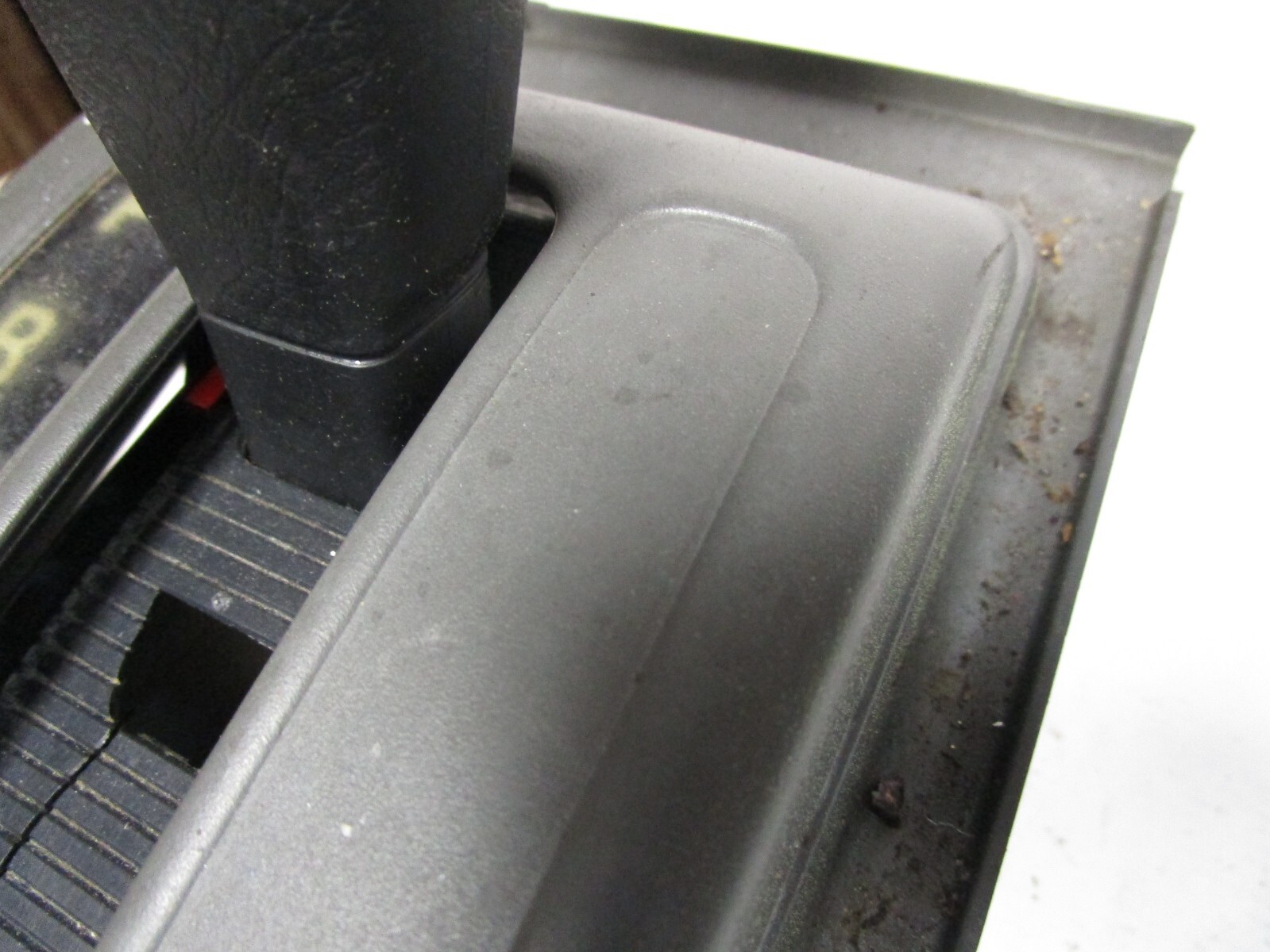 1998-2004 Isuzu Rodeo Automatic Transmission Gear Shifter Shift ...