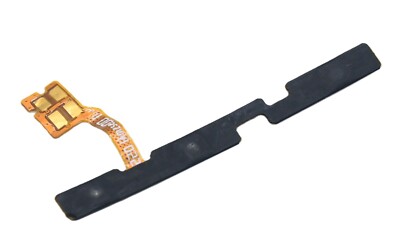 Original Flex Macht Realme Narzo 50i RMX3235 Buttons Zündung Volume On ...