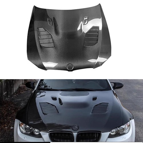 Carbon Fiber Creations E90 E92 E93 GTR Hood for BMW M3 05-13 Bonnet ...
