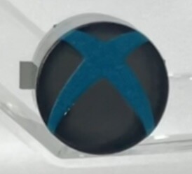 Xbox Series X Home Button Replacement | 20 Custom Colors | Controller ...