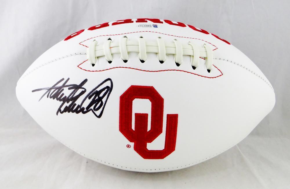 Autographed Footballs | NFL Memorabilia | Category