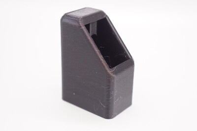 Custom Replica Speedloader Magazine Loader for Toy Sten Gun | eBay