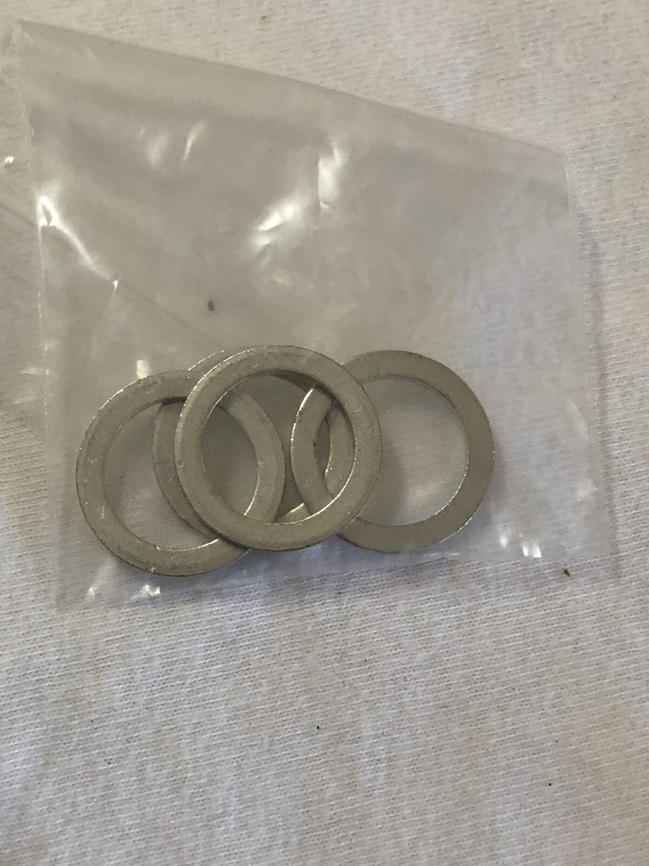 Detroit Diesel EGR Actuator Valve Coolant Lines DDE A4722000151 ...