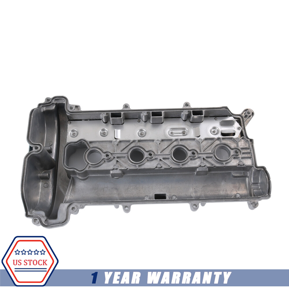 Engine Valve Cover 12610279 NEW For GMC Terrain Chevrolet Equinox 2.4L ...