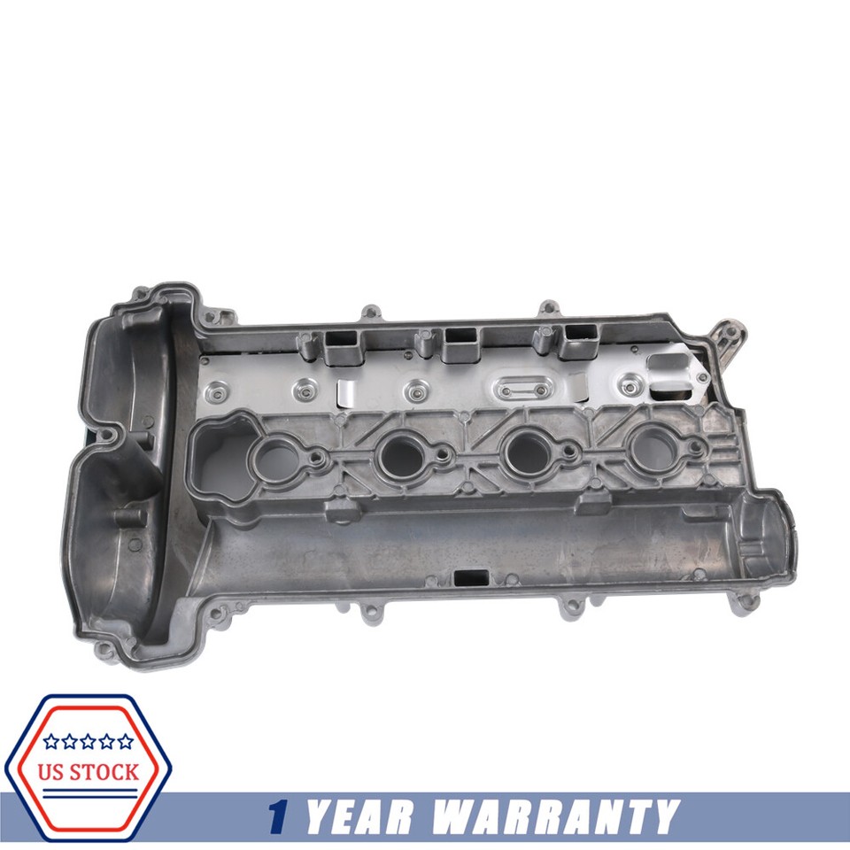 Engine Valve Cover 12610279 NEW For GMC Terrain Chevrolet Equinox 2.4L ...