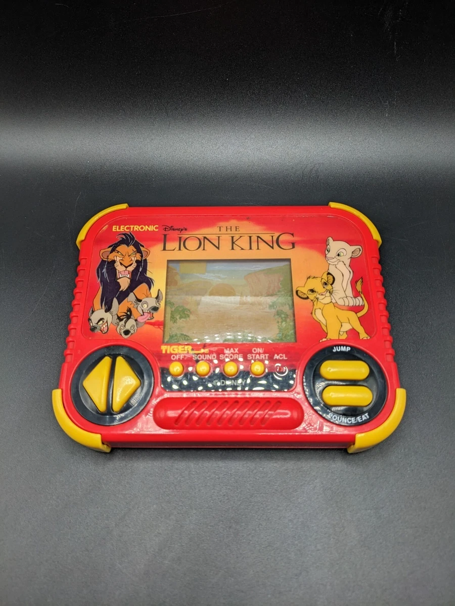 1990s Handheld Electronics