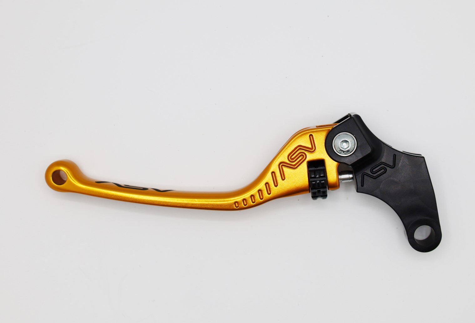 ASV Kawasaki ZX10R 2011-2015 JBF F3 Long Gold Clutch Lever | eBay