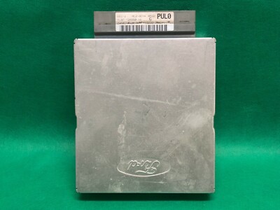 PROGRAMMED VIN 00-01 FORD RANGER 3.0 B3000 Engine Computer ECU PCM ECM ...