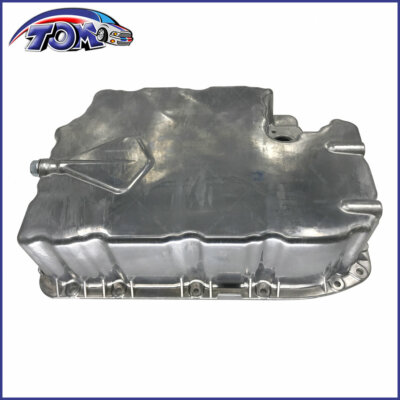 Brand New Engine Oil Pan For Mercedes Sprinter 2500 3500 10-18 Lower ...