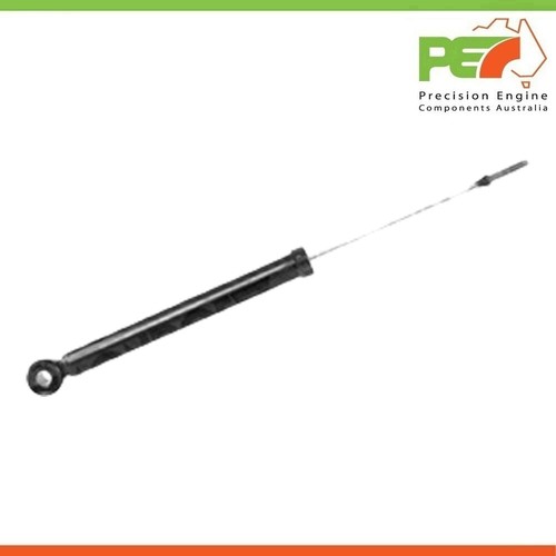 2x Monroe Shock Absorber For TOYOTA AVENSIS VERSO ACM20 VVT-i 2.0L 1AZ ...