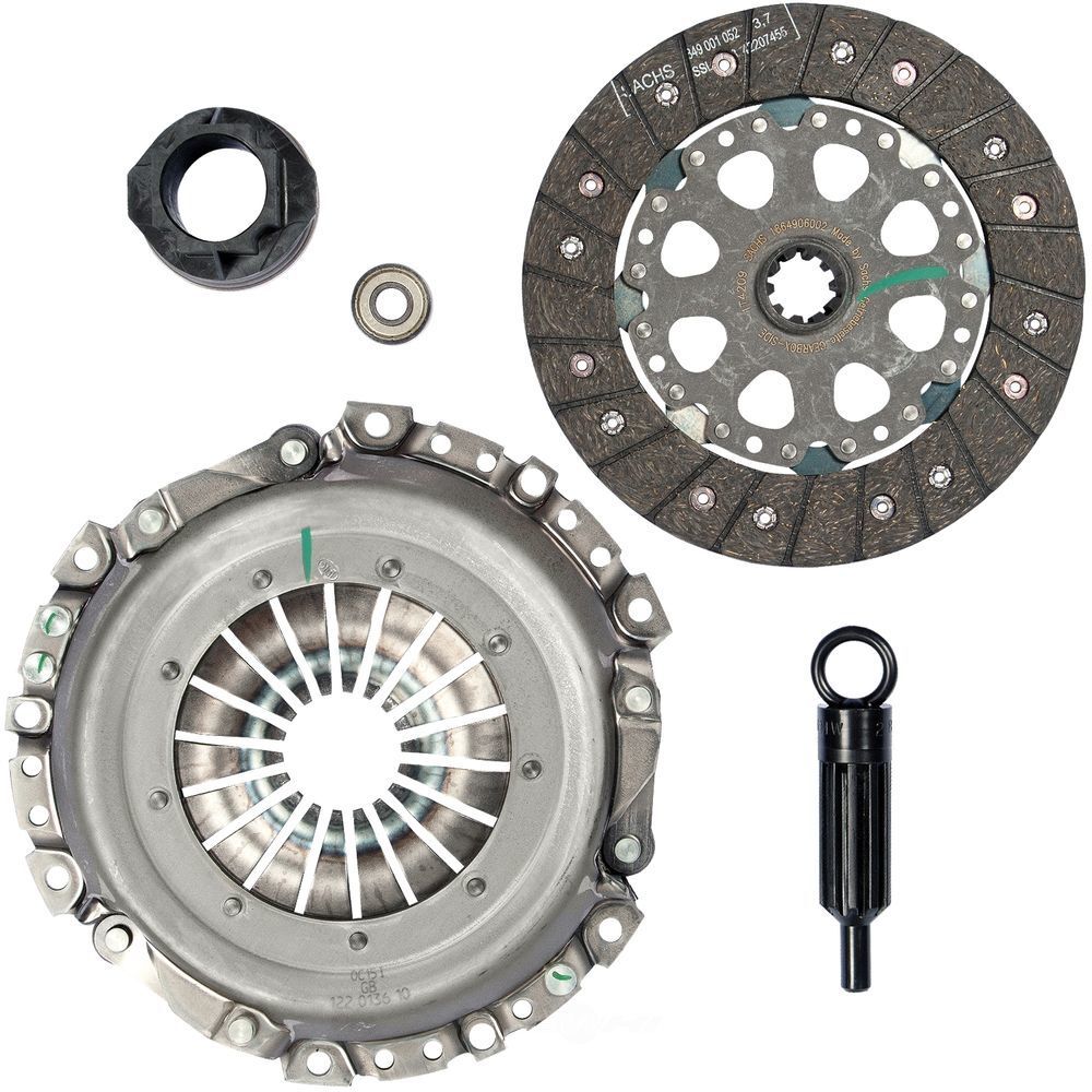 Transmission Clutch Kit AMS Automotive 03-028 for sale online | eBay
