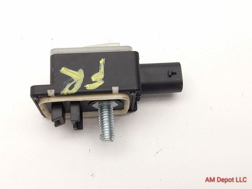 2015 Mini Cooper S F56 F55 F57 Door Accelerating Sensor 65779475697 ...