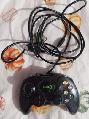 Xbox Original Logic3 Controller | eBay UK
