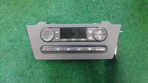 2006-2009 Ford Fusion AC Heater Automatic Climate Temperature Control ...