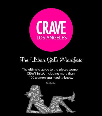 Crave La by CRAVE Party (2010, Hardcover) for sale online | eBay