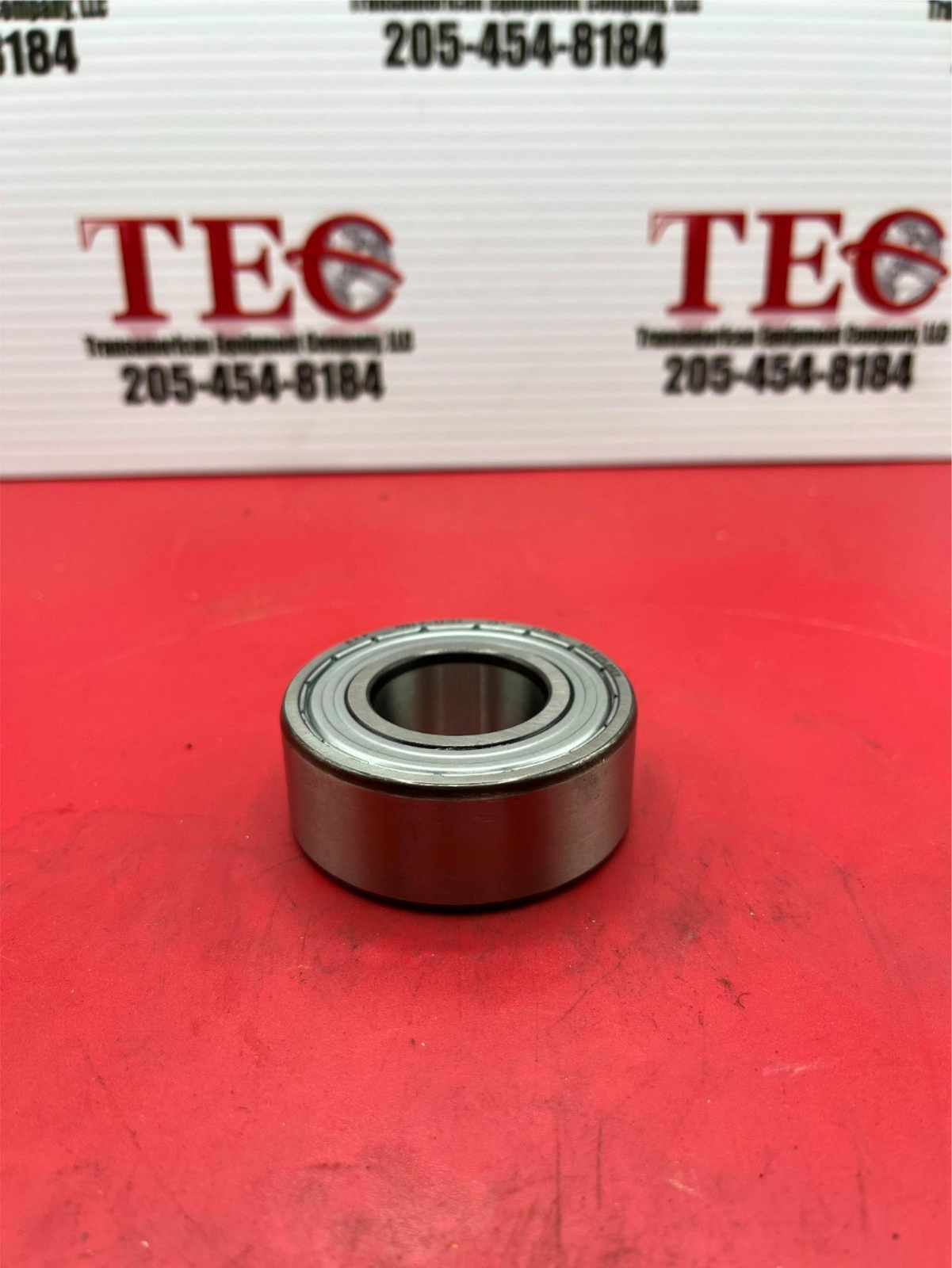 SKF Deep Groove Ball Bearing, 3206 A-2Z/C3 | eBay