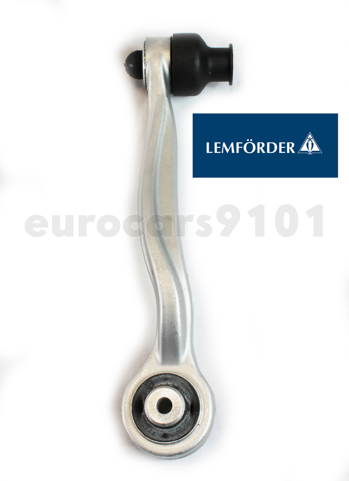 Lemforder Front Right Upper Control Arm & Ball Joint Assembly 2703001 ...